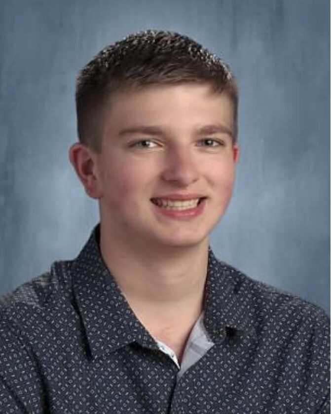 Royster selected for Youth Tour | News, Sports, Jobs - Messenger News